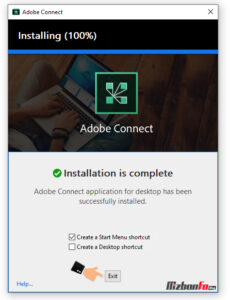 دانلود adobe connect و آموزش نصب و استفاده از ادوب کانکت + ویدیو